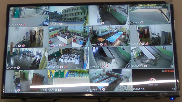 CCTV SURVEILLANCE cctv-surveillance